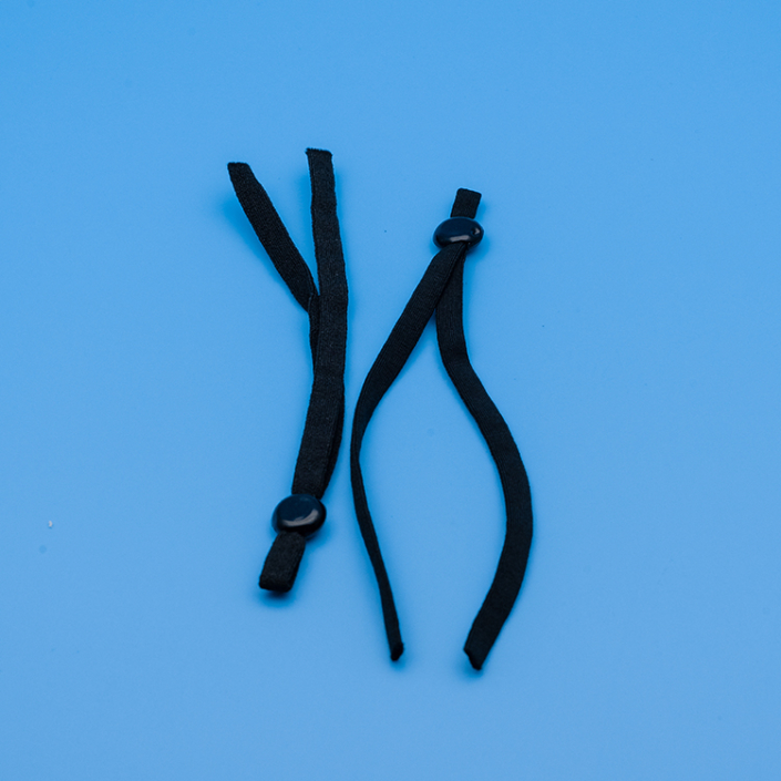 Elastic Ear Band / Loop / String / Band for Mask – Shenzhen EasyPurify ...