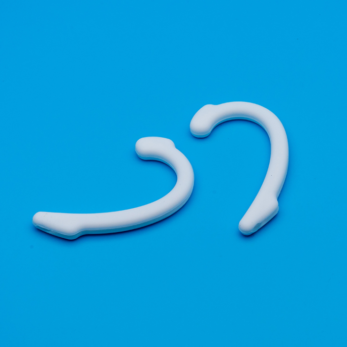 Food Grade Silicone Ear Protector / Reliever for Mask – Shenzhen ...
